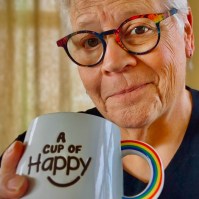 Nothing in Particular | by Lou Ann Thomas